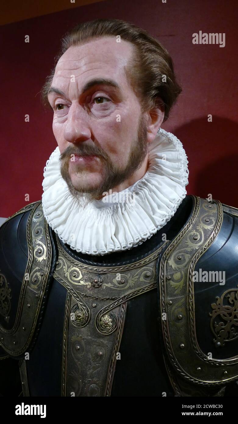 Stadtholder of the dutch republic hi-res stock photography and images ...