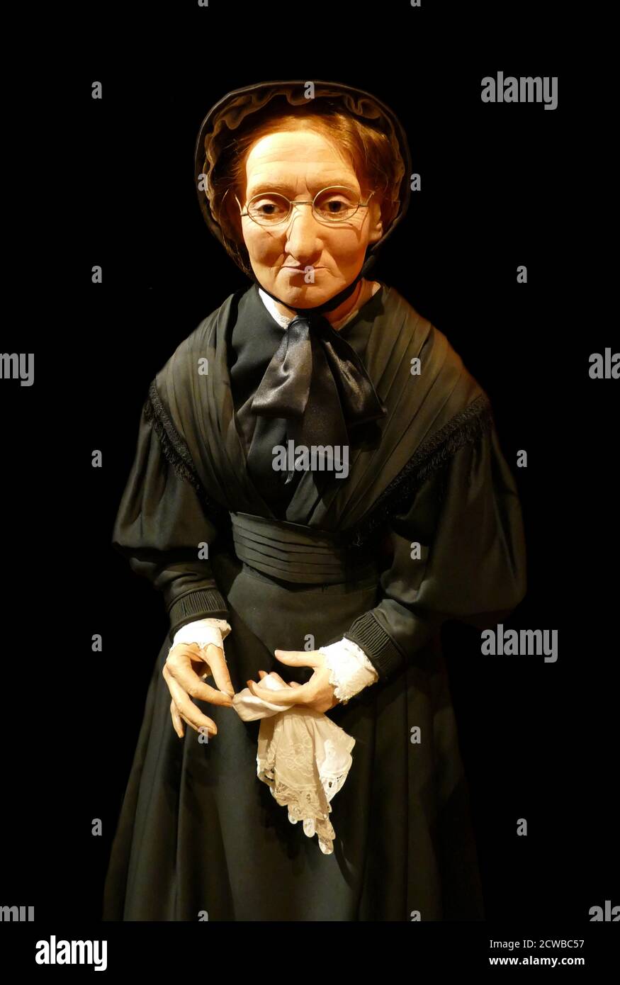 Tussauds hi-res stock photography and images - Alamy