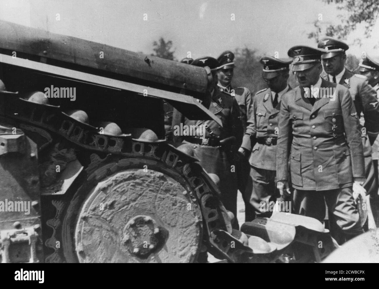 World war ii tank hi-res stock photography and images - Alamy