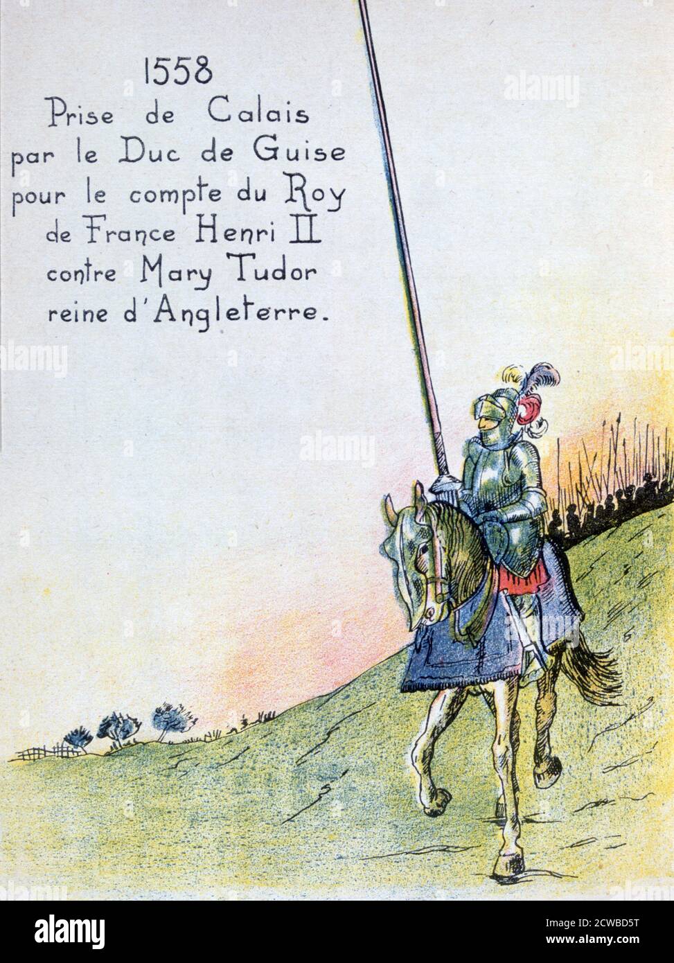 Duke of guise hi-res stock photography and images - Alamy