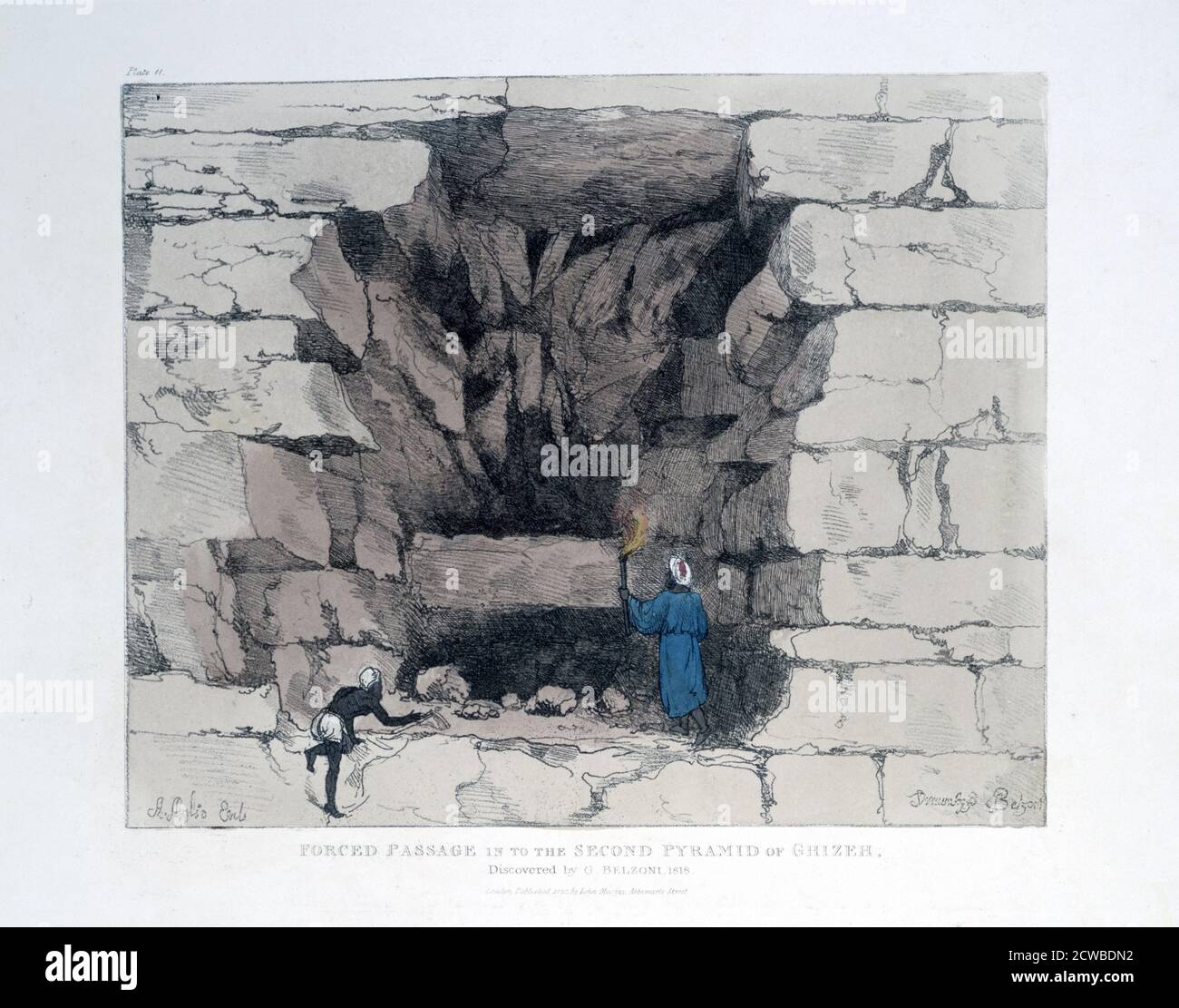 Italian explorer hi-res stock photography and images - Alamy