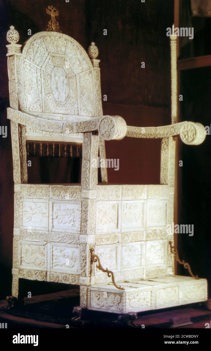 Ivan prince hi-res stock photography and images - Alamy