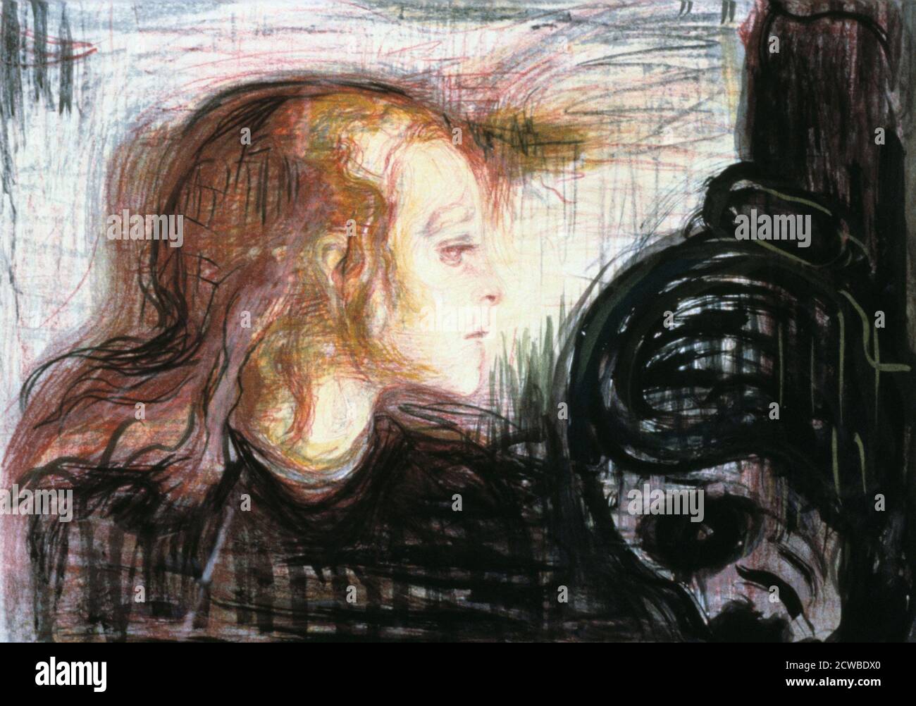 German expressionism hi-res stock photography and images - Alamy