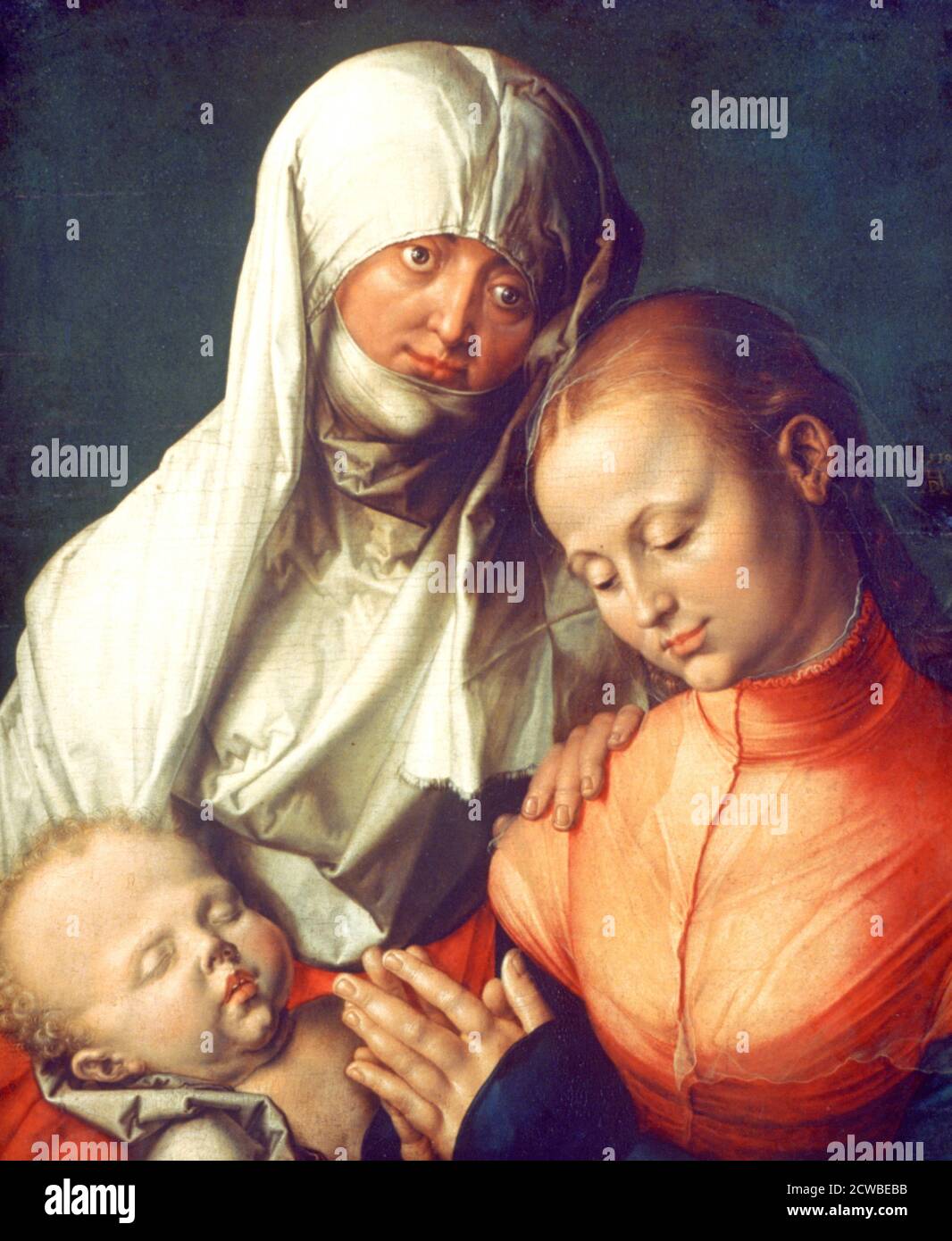 German renaissance hi-res stock photography and images - Alamy