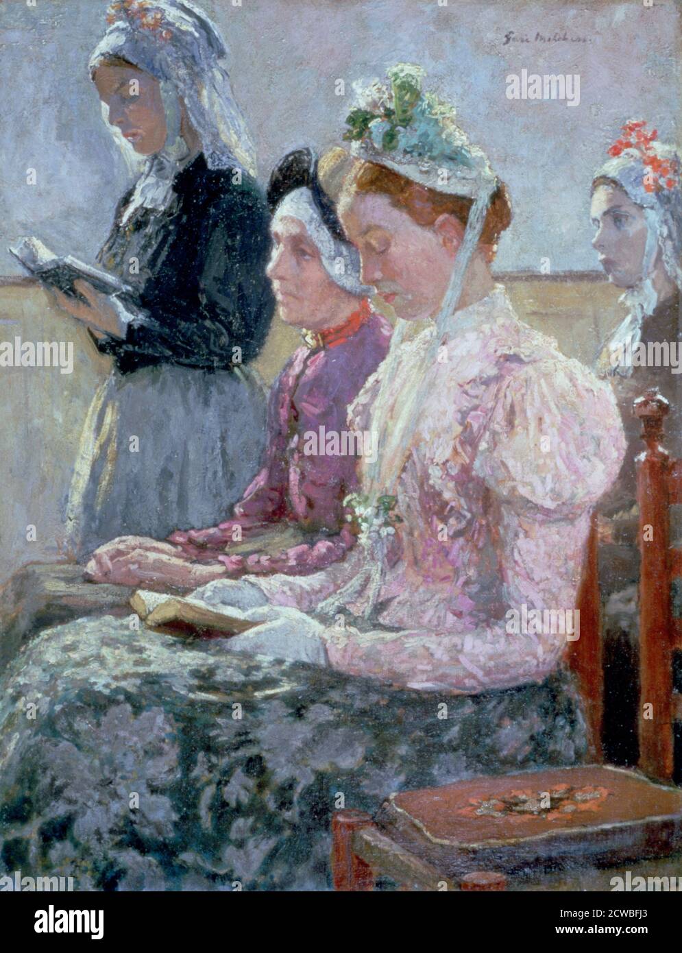 American Naturalism Art