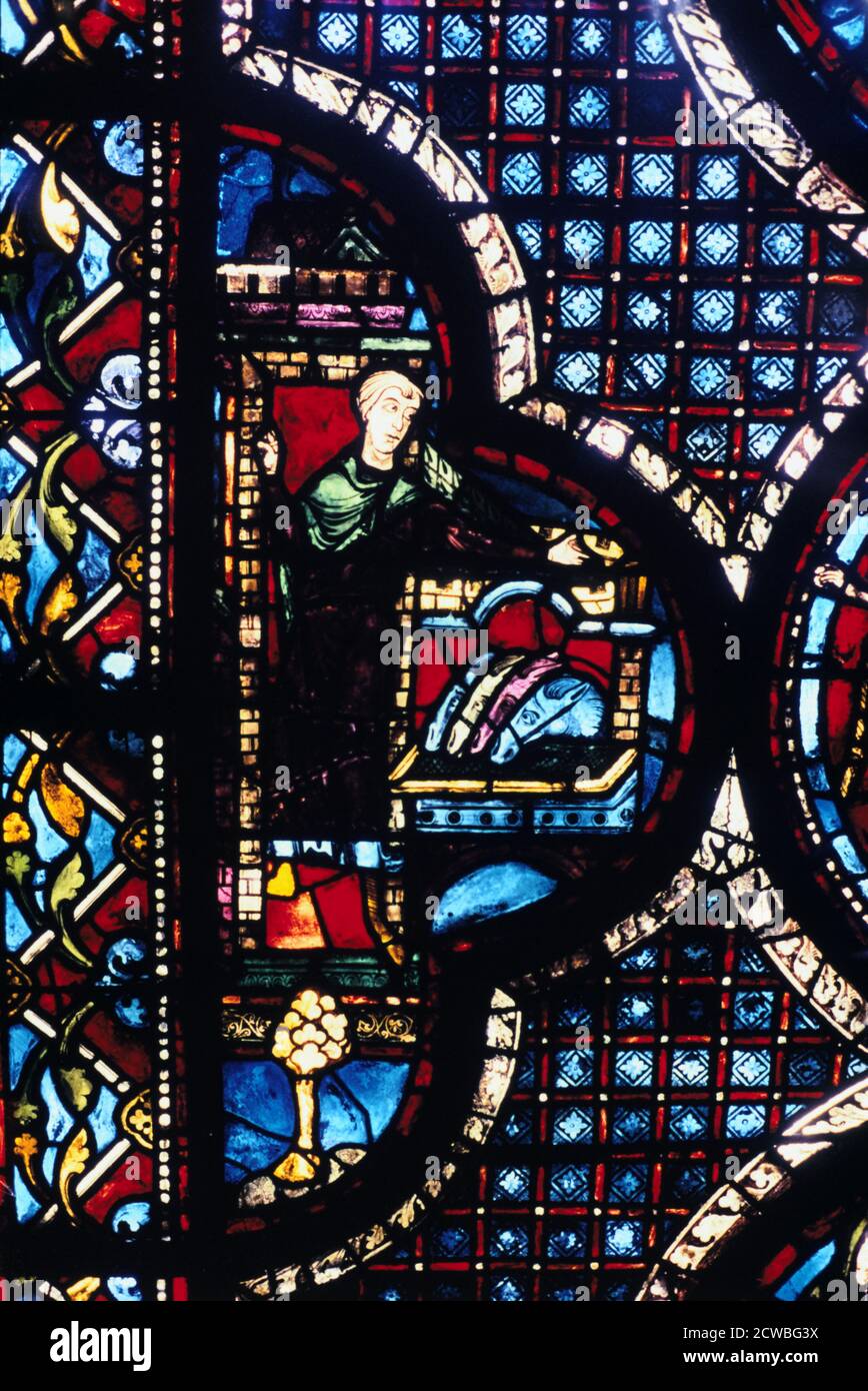 The good samaritan medieval hi-res stock photography and images - Alamy