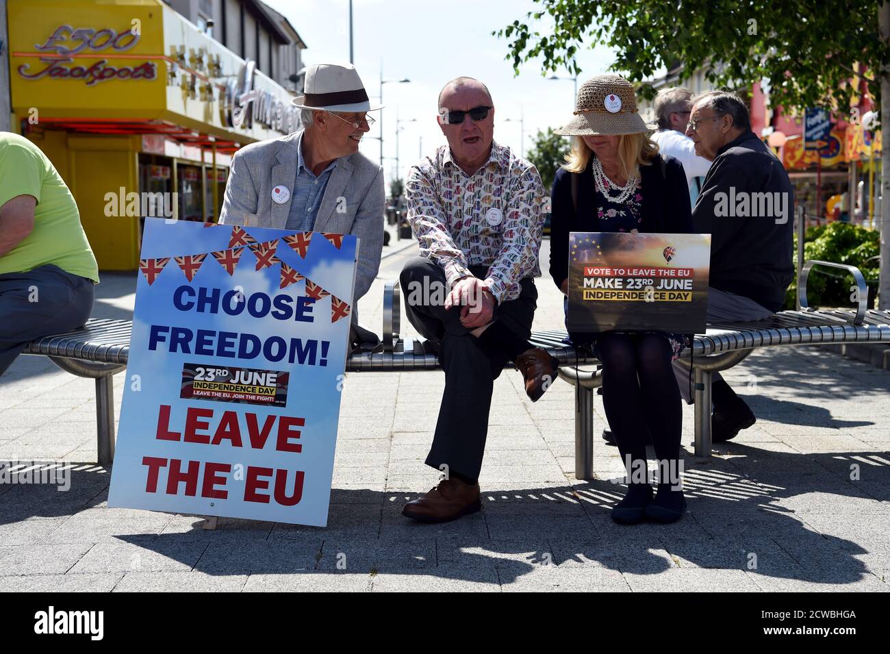 Photograph of Nigel Farage. Nigel Paul Farage (1964-) a British ...