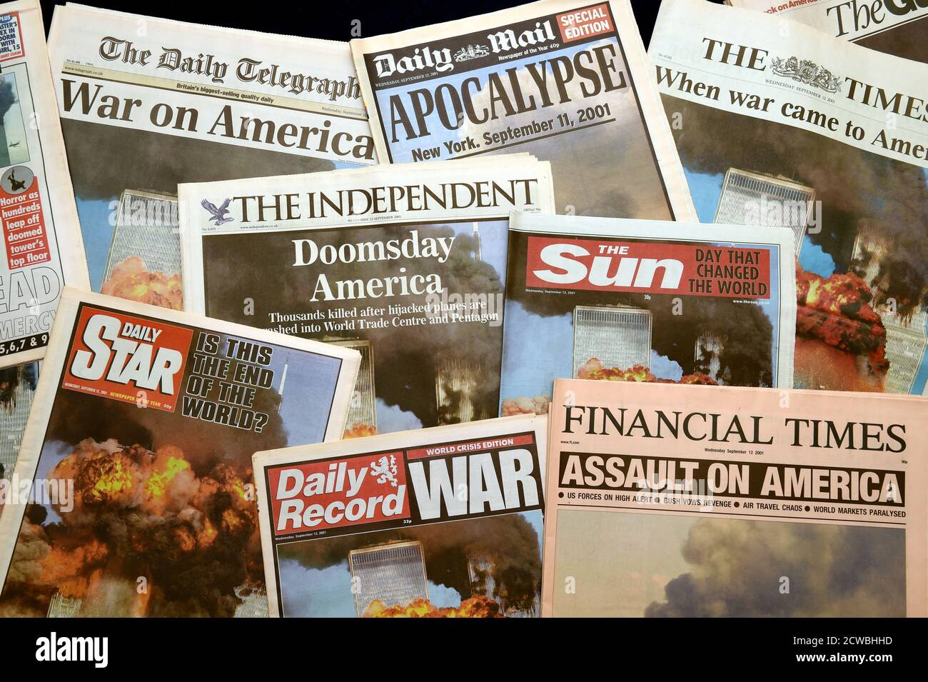 9 11 hi-res stock photography and images - Alamy