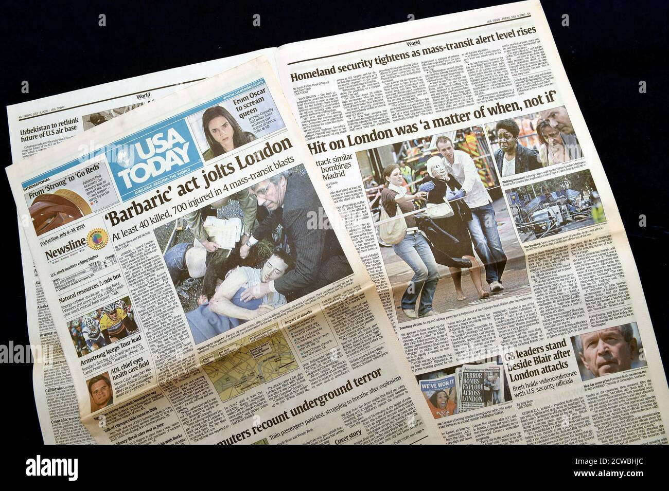 London today hi-res stock photography and images - Alamy