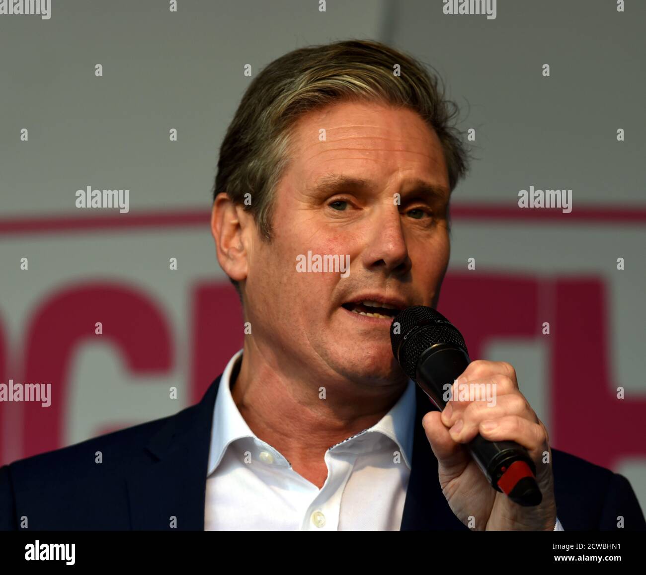 Starmer sir keir starmer hi-res stock photography and images - Alamy