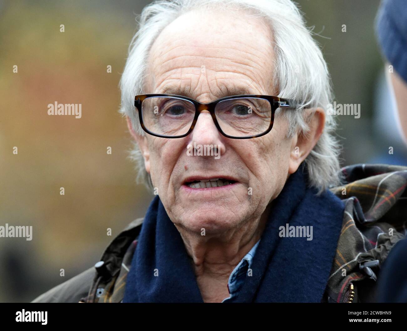 Kenneth charles loach hi-res stock photography and images - Alamy