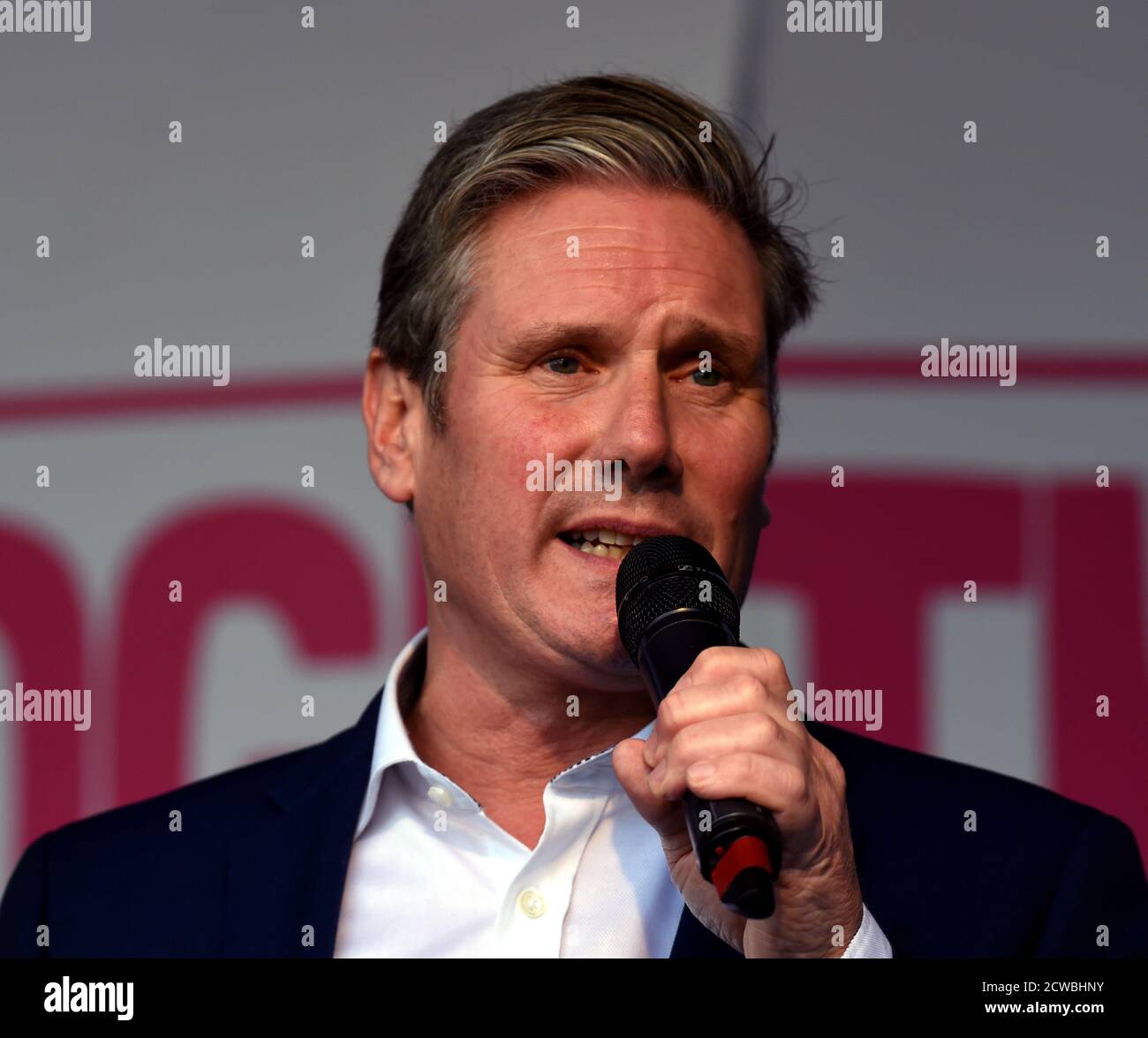 Sir keir starmer hi-res stock photography and images - Alamy