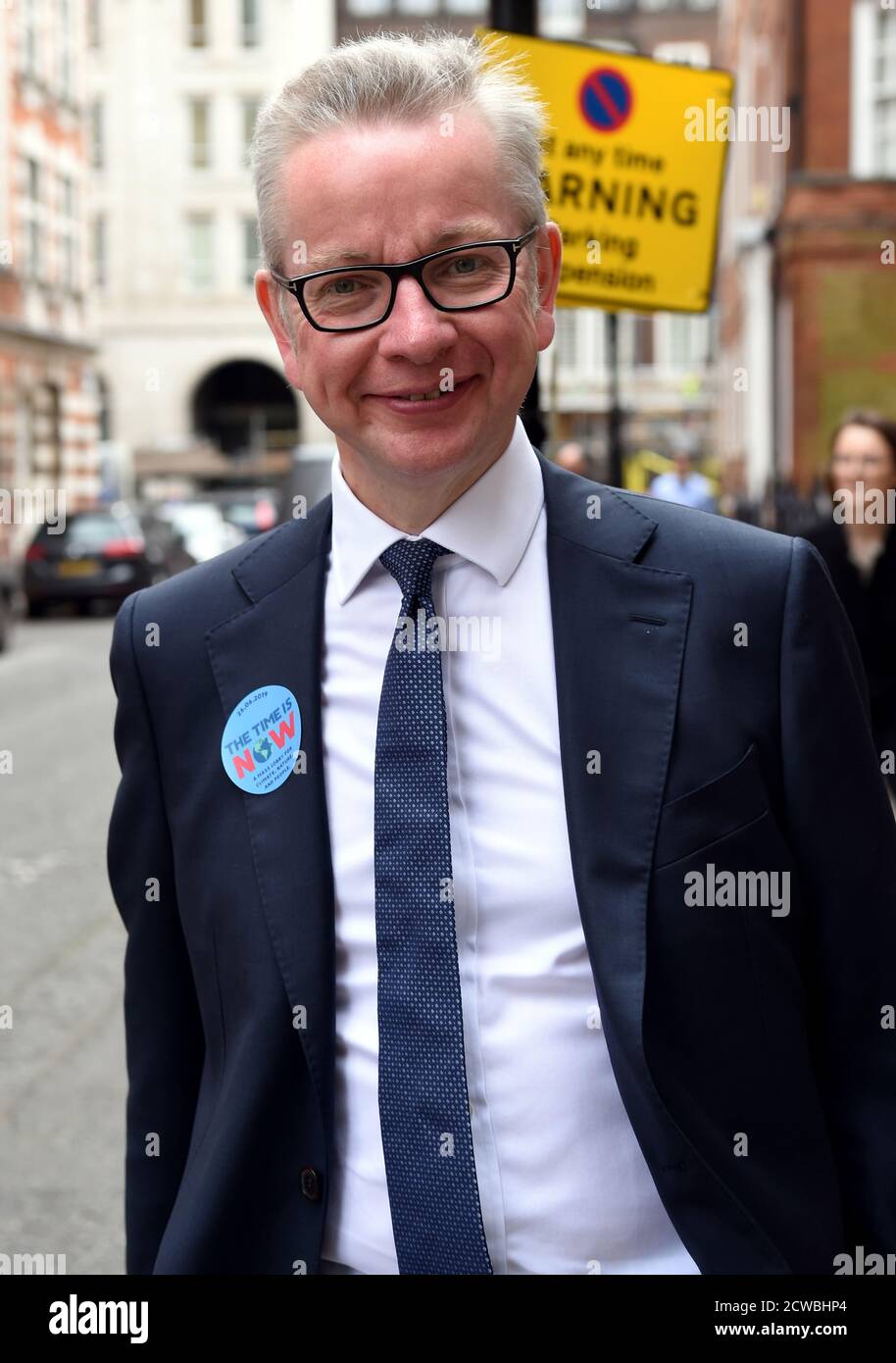Chancellor of duchy of lancaster hi-res stock photography and images ...