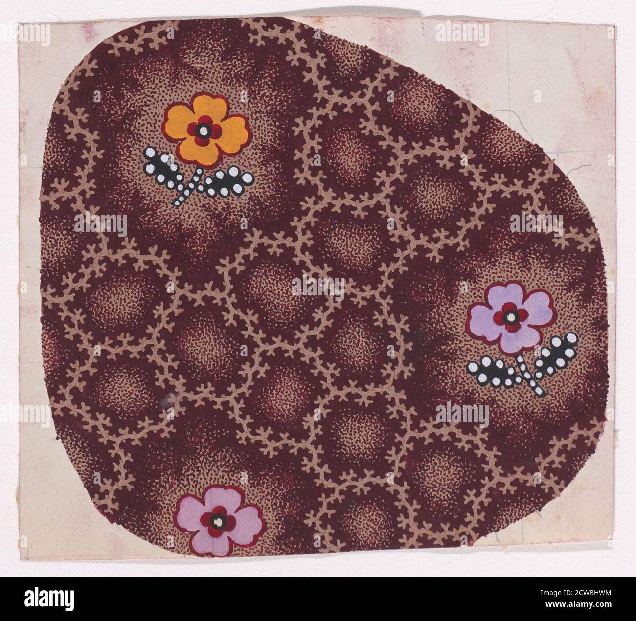 Interlacing plant hi-res stock photography and images - Alamy