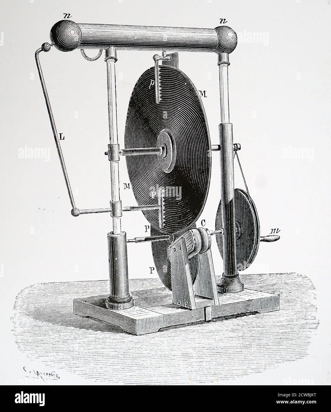 Influence machine hi-res stock photography and images - Alamy