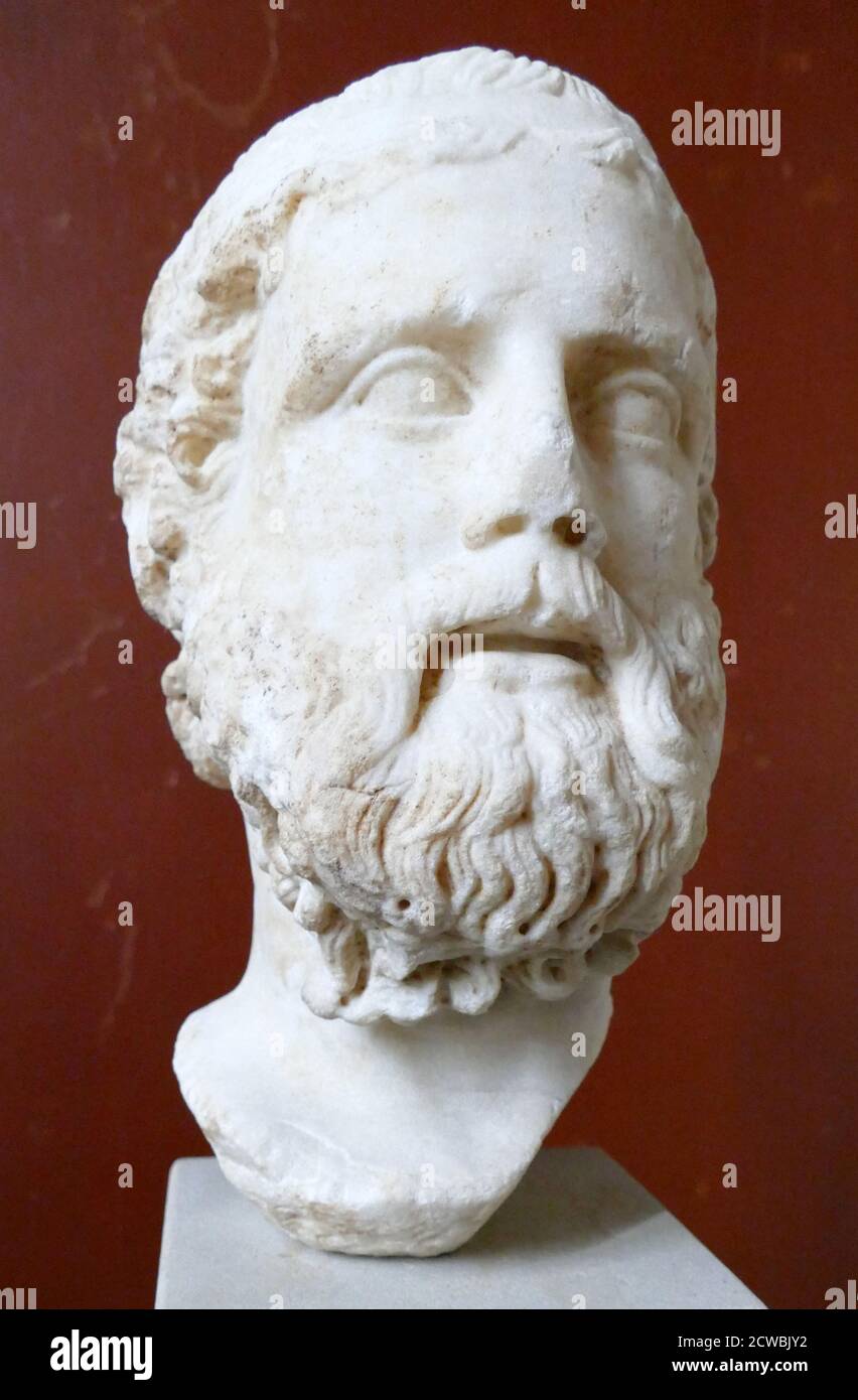 Anacreon hi-res stock photography and images - Alamy