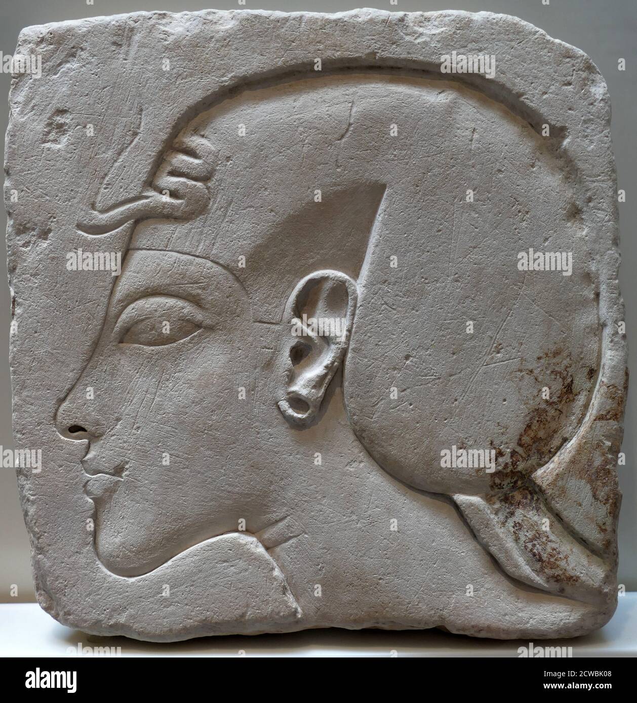 King Akhenaten High Resolution Stock Photography and Images - Alamy