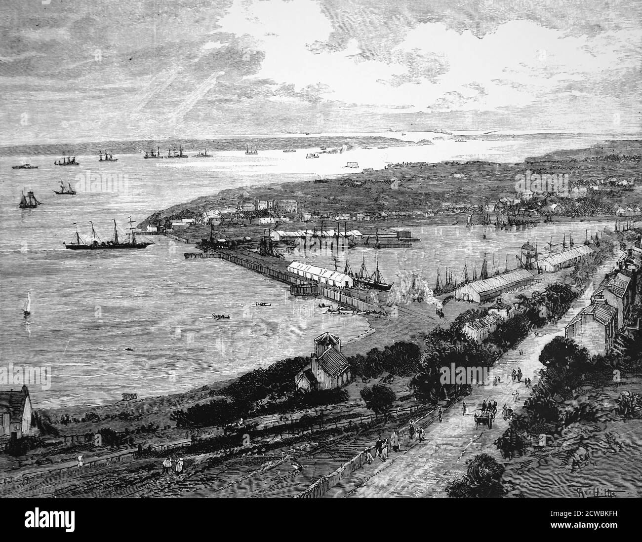 New wales south Black and White Stock Photos & Images - Alamy