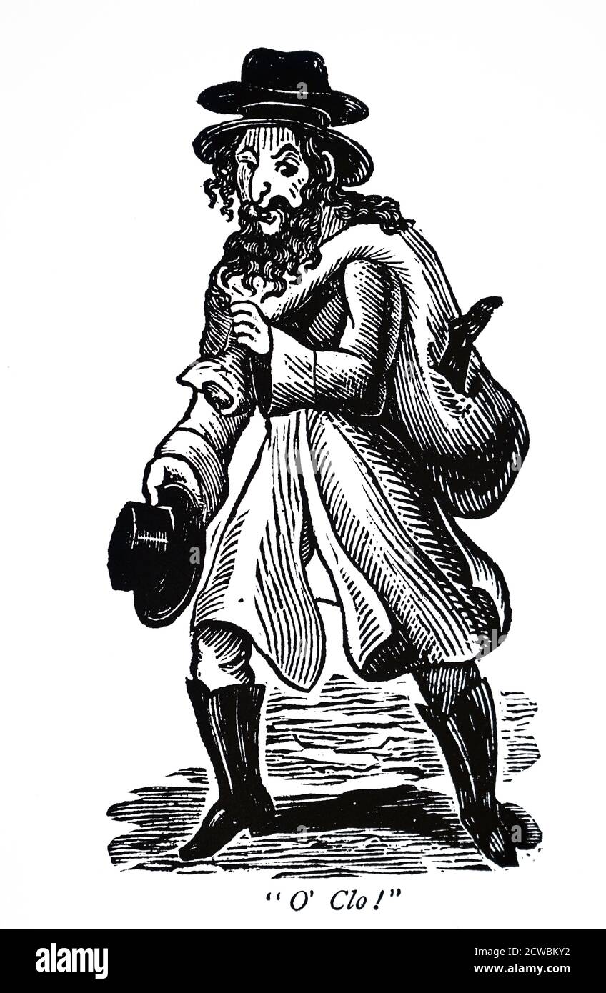 Poor clothes 19th century hi-res stock photography and images - Alamy