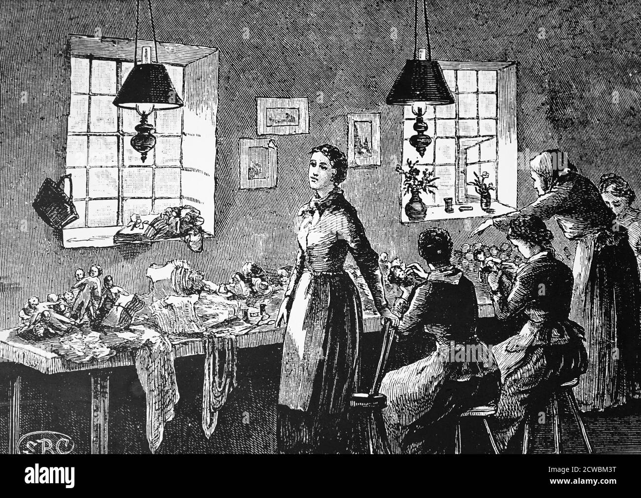 Sonneberg doll hi-res stock photography and images - Alamy