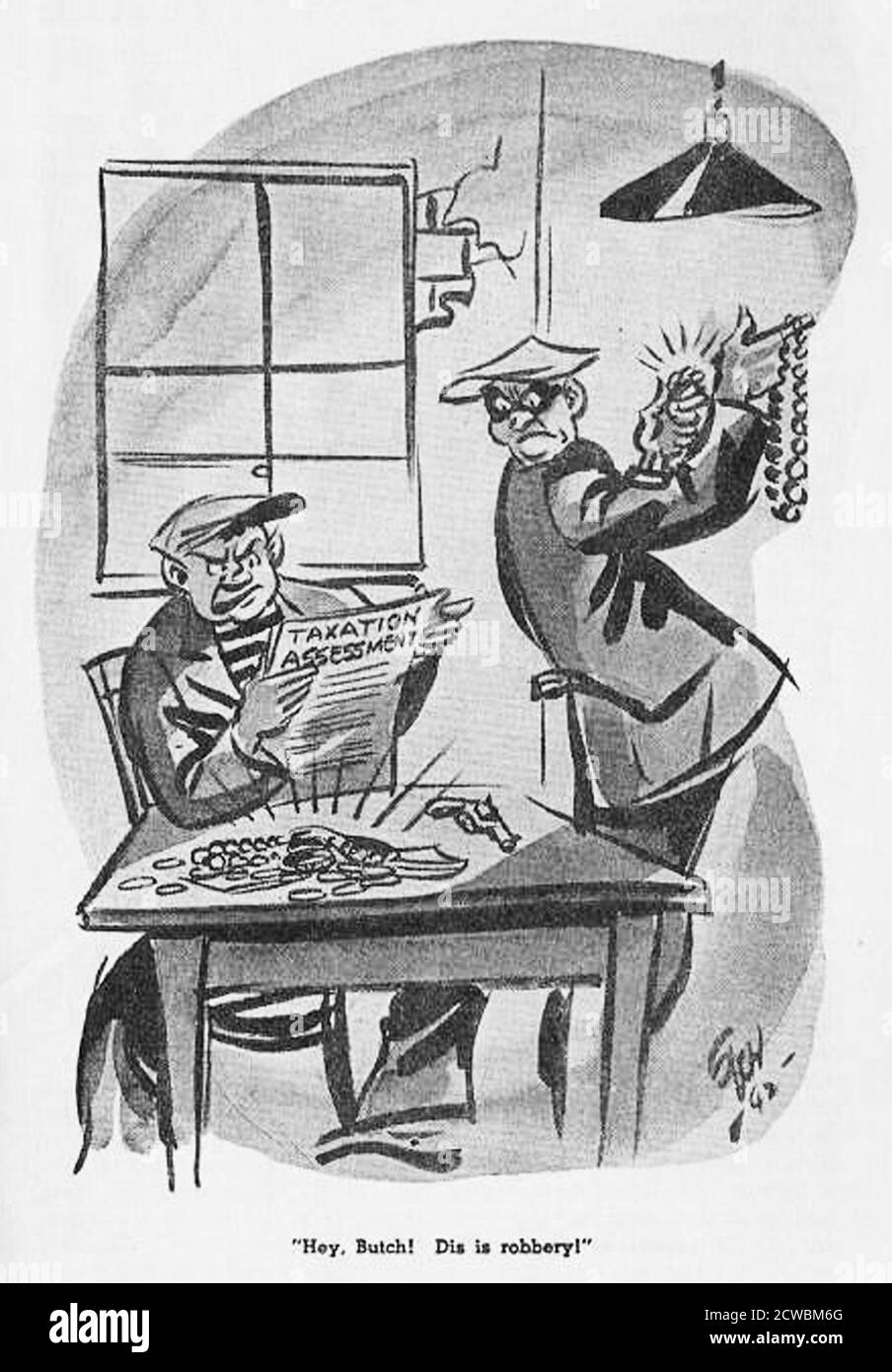 Vintage comic book illustration artwork public domain Stock Photo - Alamy