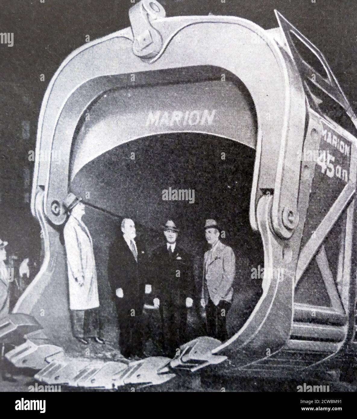 Kaiser frazer hi-res stock photography and images - Alamy