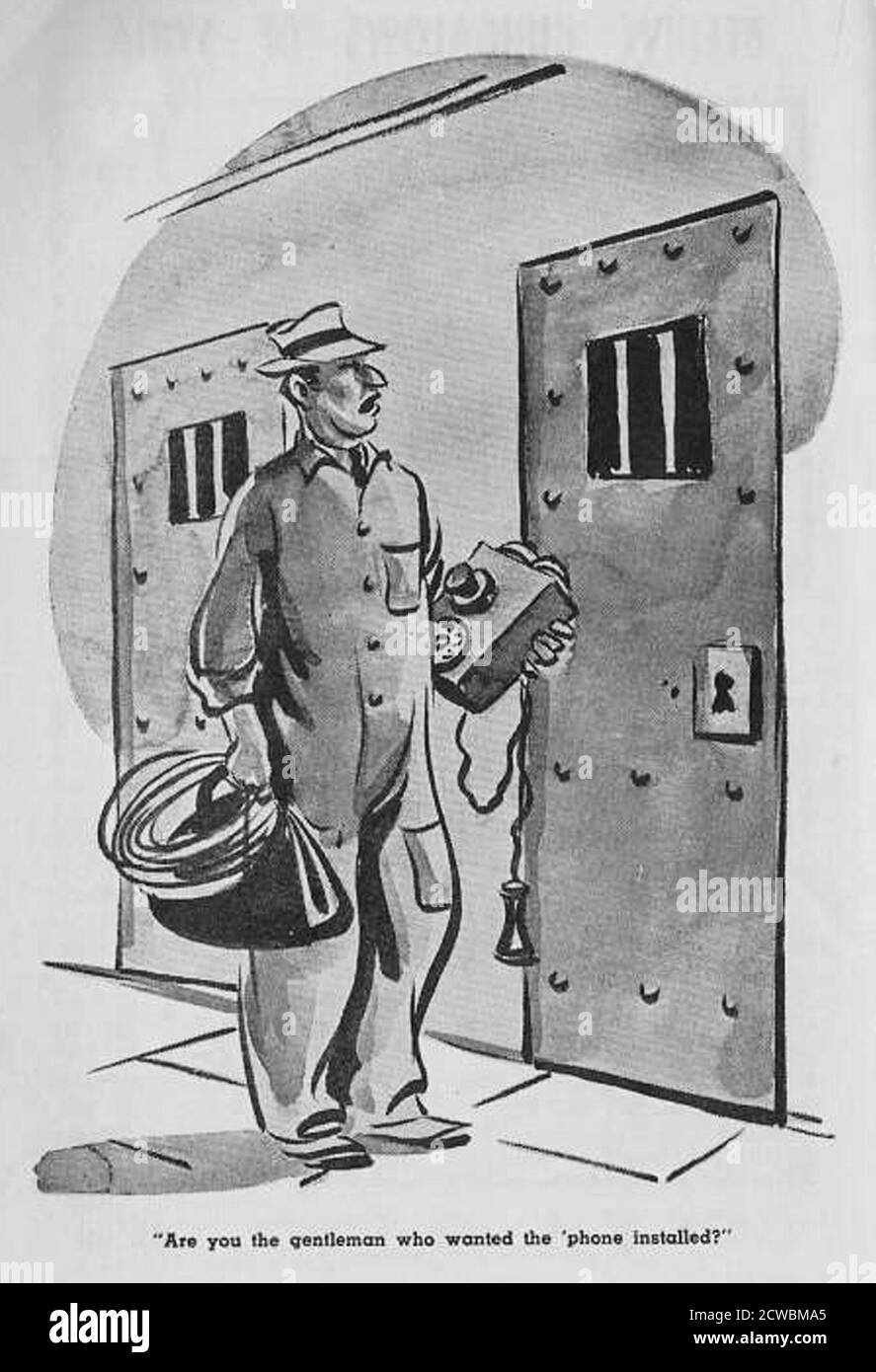 Vintage comic book illustration artwork public domain Stock Photo - Alamy