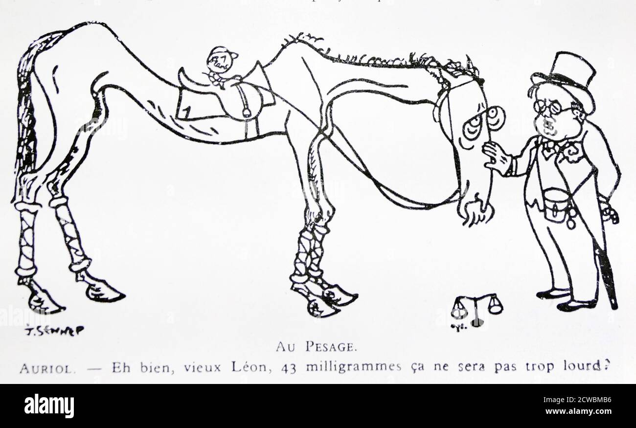 Satirical drawing hi-res stock photography and images - Alamy