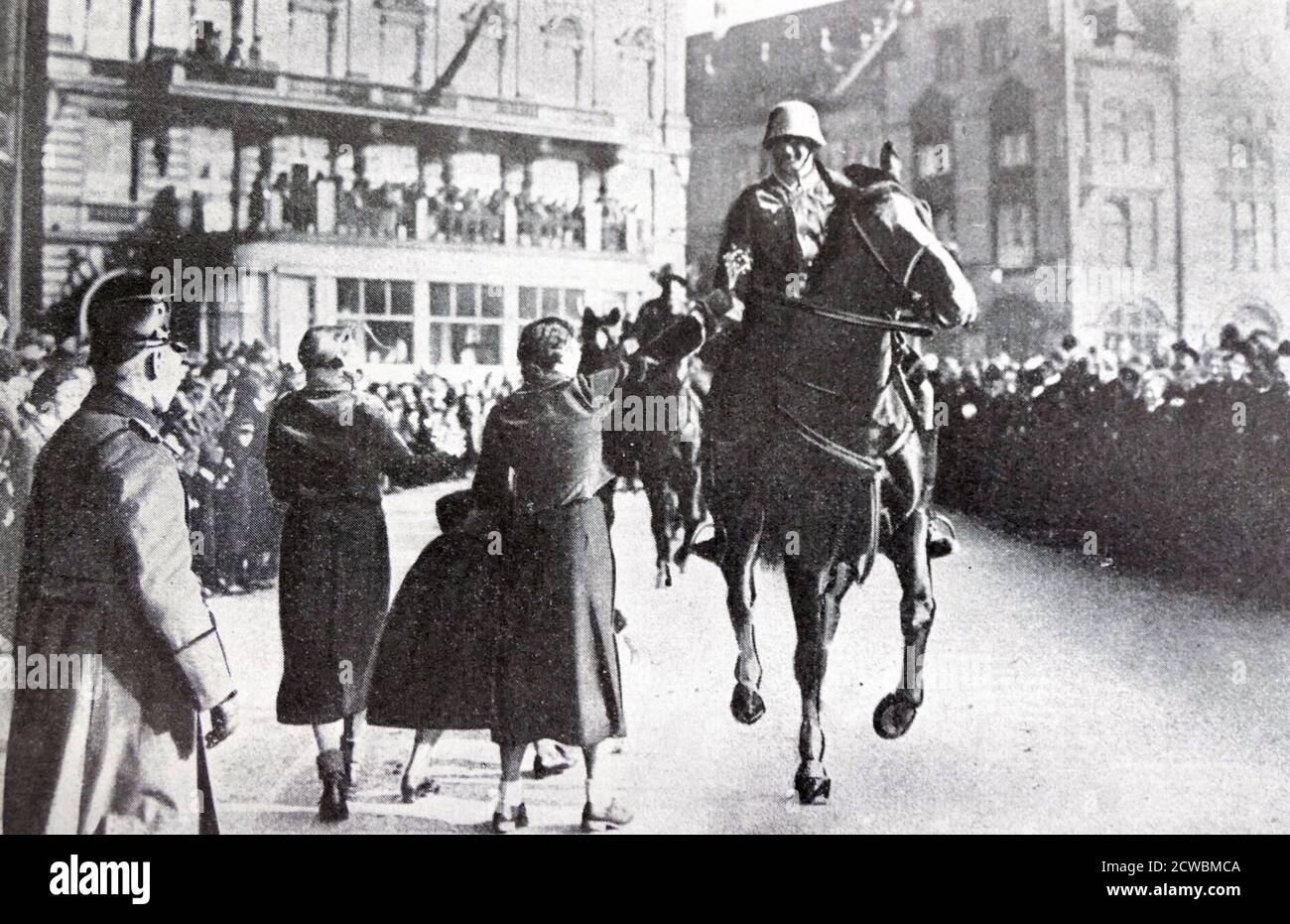 Leon blum hi-res stock photography and images - Alamy