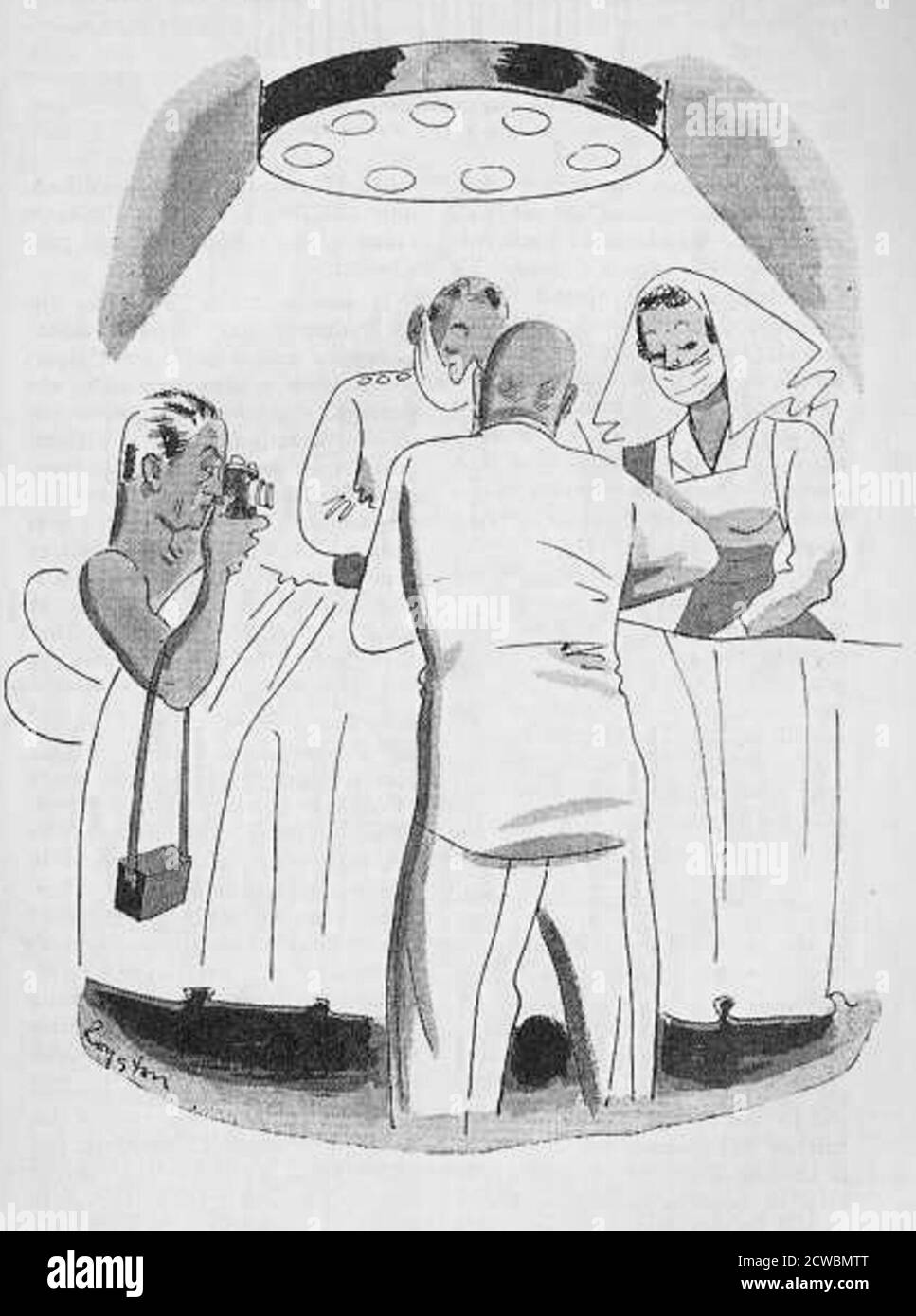 Vintage comic book illustration artwork public domain Stock Photo - Alamy