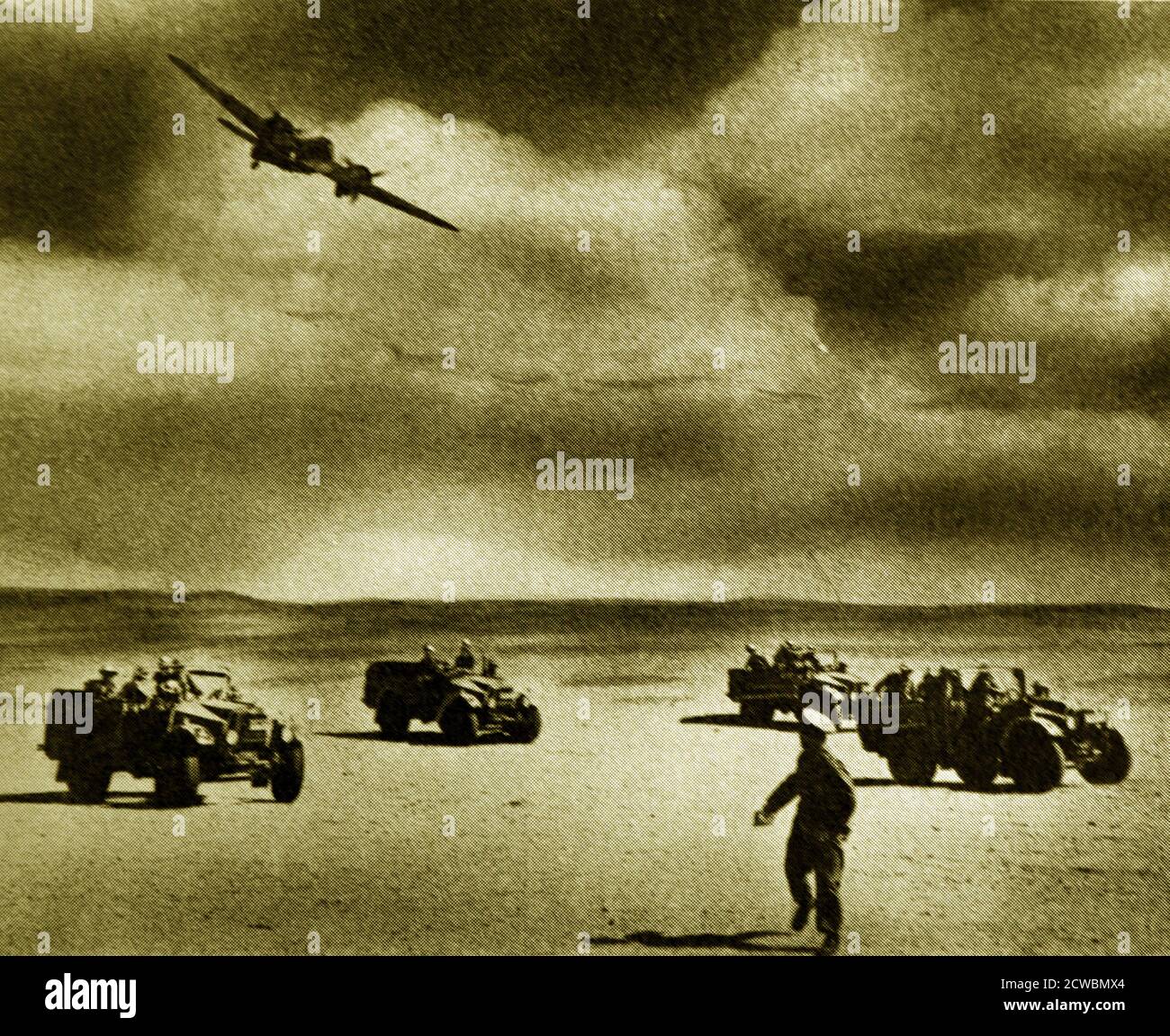 Wavell africa hi-res stock photography and images - Alamy