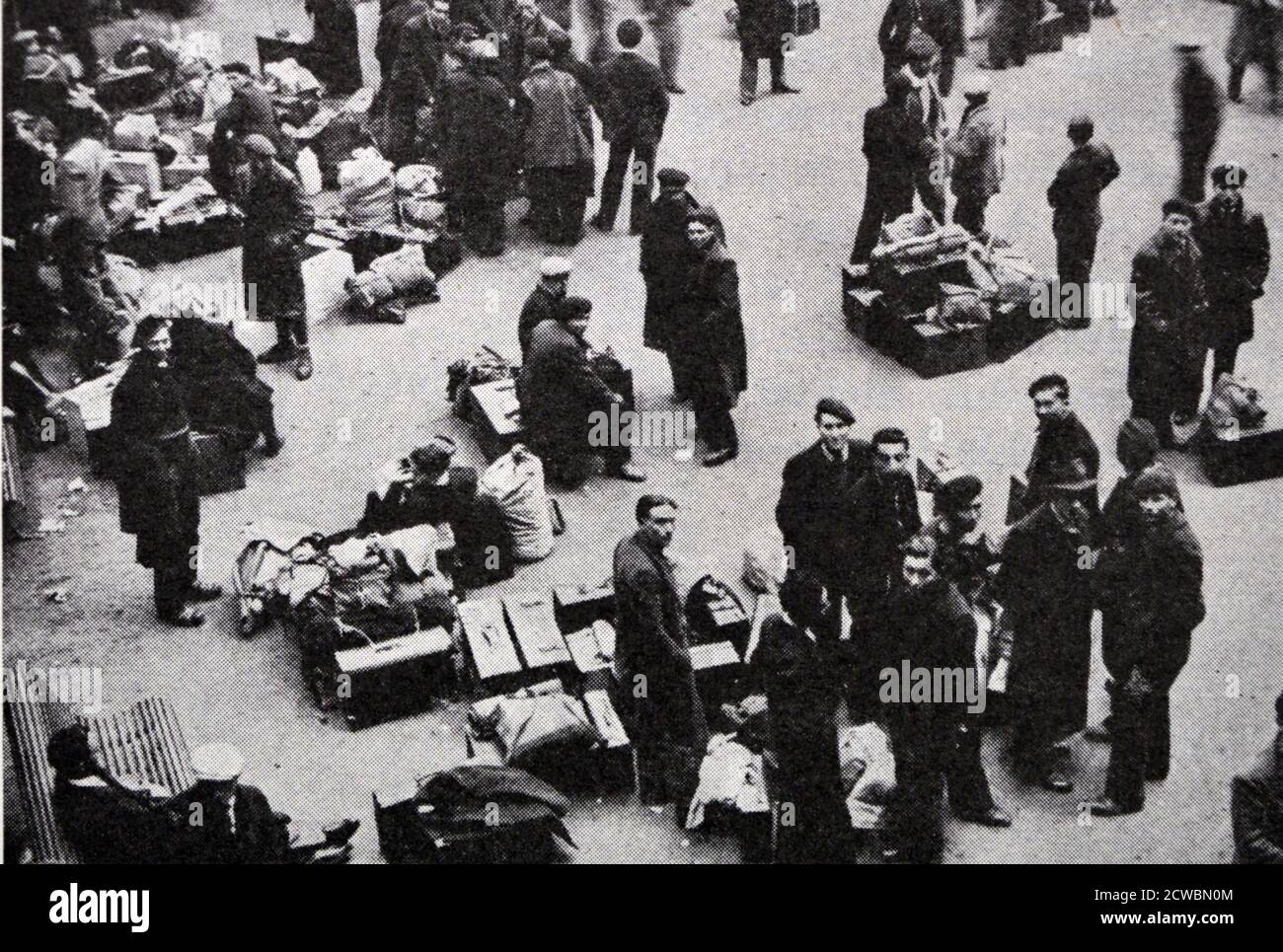 1939 1945 train hi-res stock photography and images - Alamy