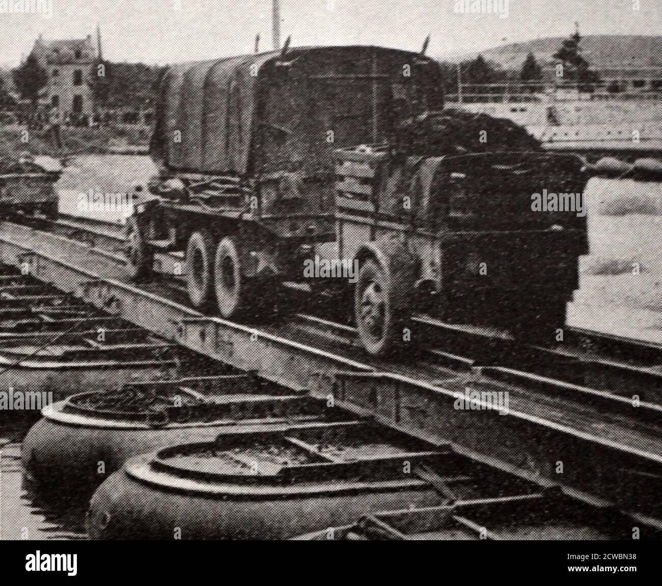 September 1944 hi-res stock photography and images - Alamy