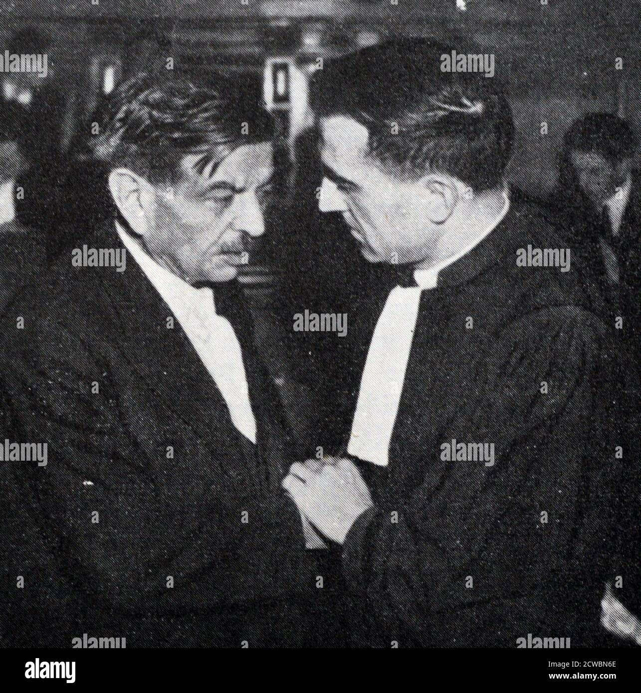 Vichy government hi-res stock photography and images - Alamy