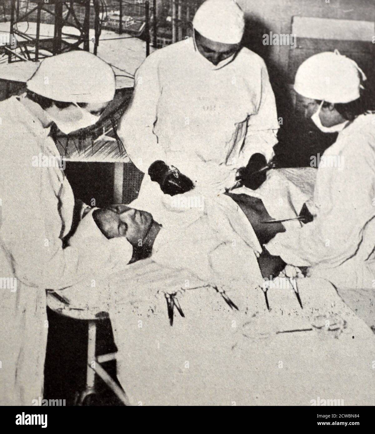 Science history images hi-res stock photography and images - Alamy