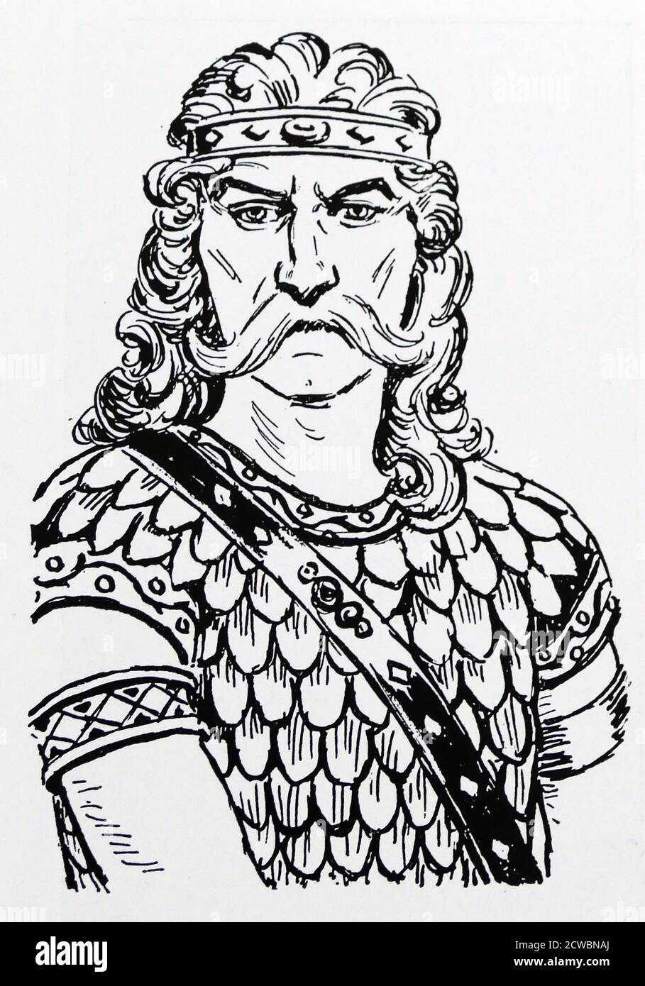 Hereward the wake ely hi-res stock photography and images - Alamy