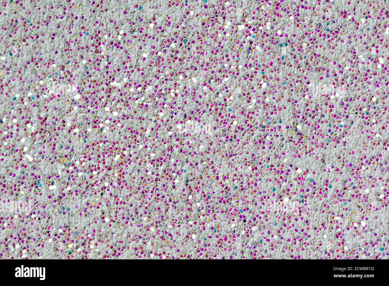 Wall texture with colorful spots on it Stock Photo - Alamy