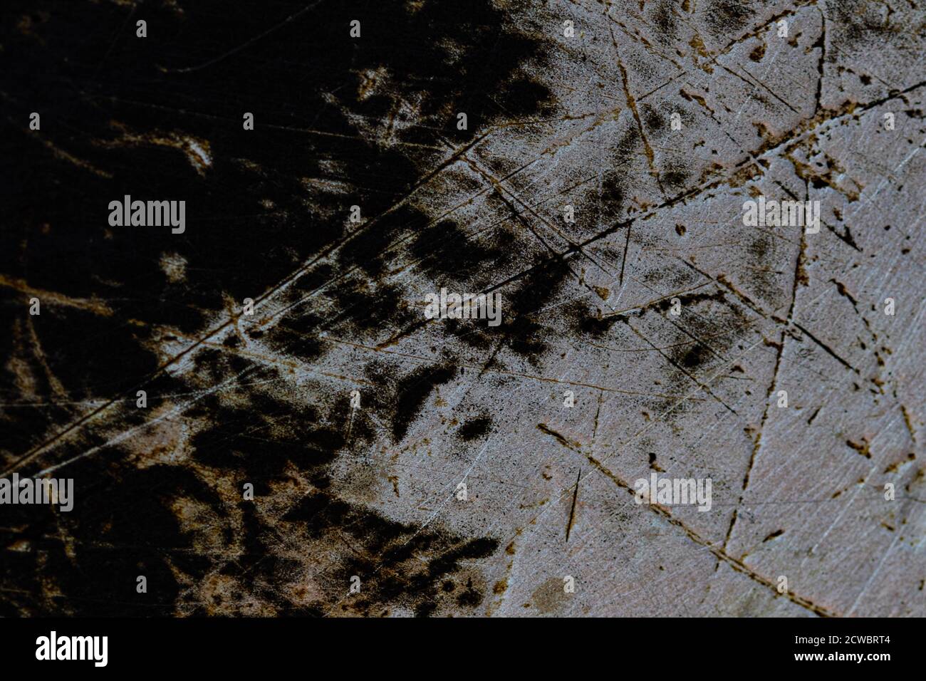 Texture of a rock with cracks, an abstract backdrop Stock Photo - Alamy