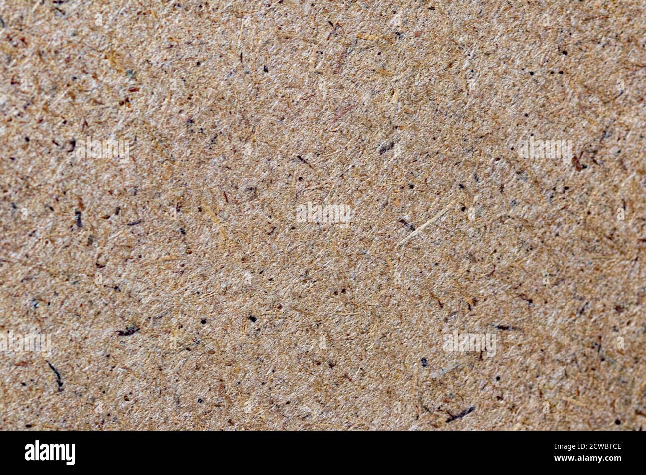 Wood texture, a fiberboard texture Stock Photo - Alamy