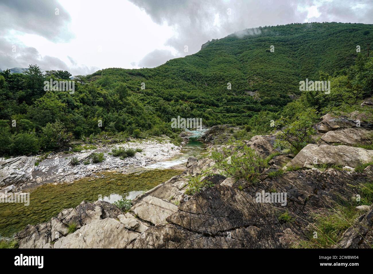 Maranai park hi-res stock photography and images - Alamy