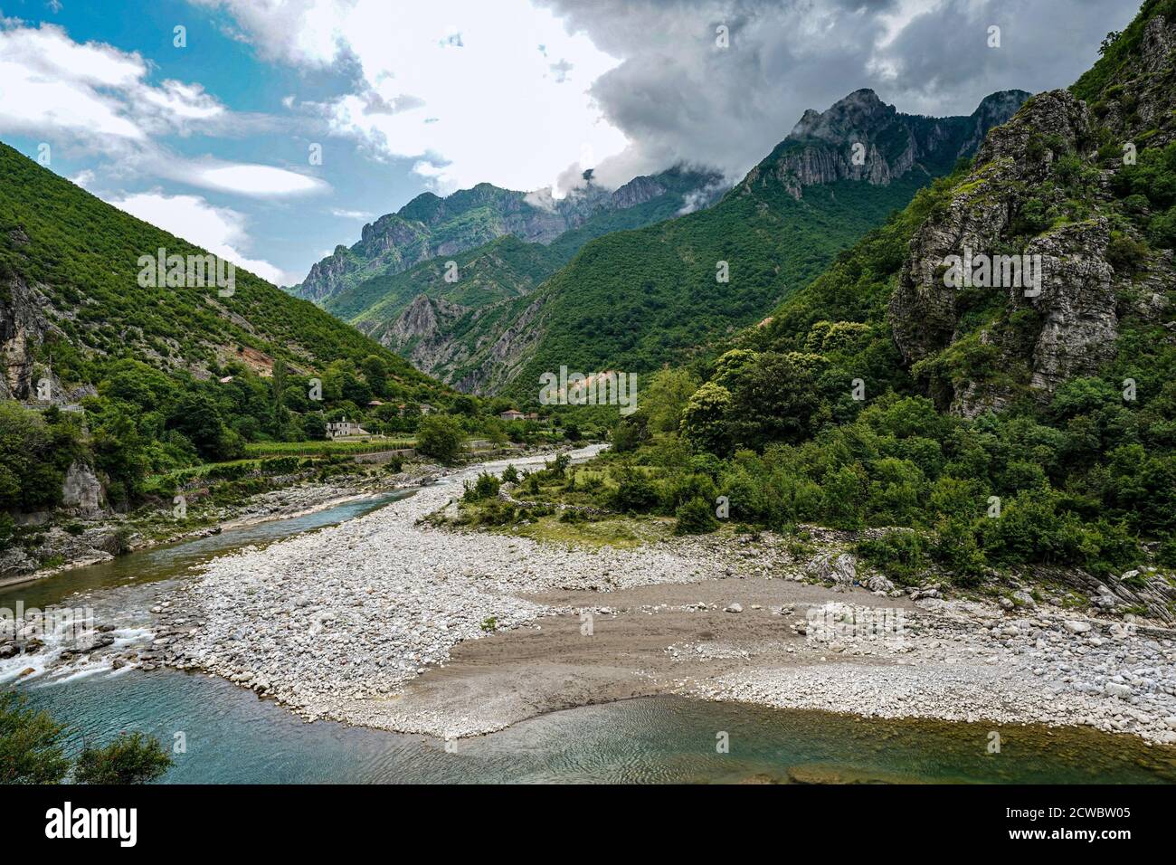 Maranai park hi-res stock photography and images - Alamy