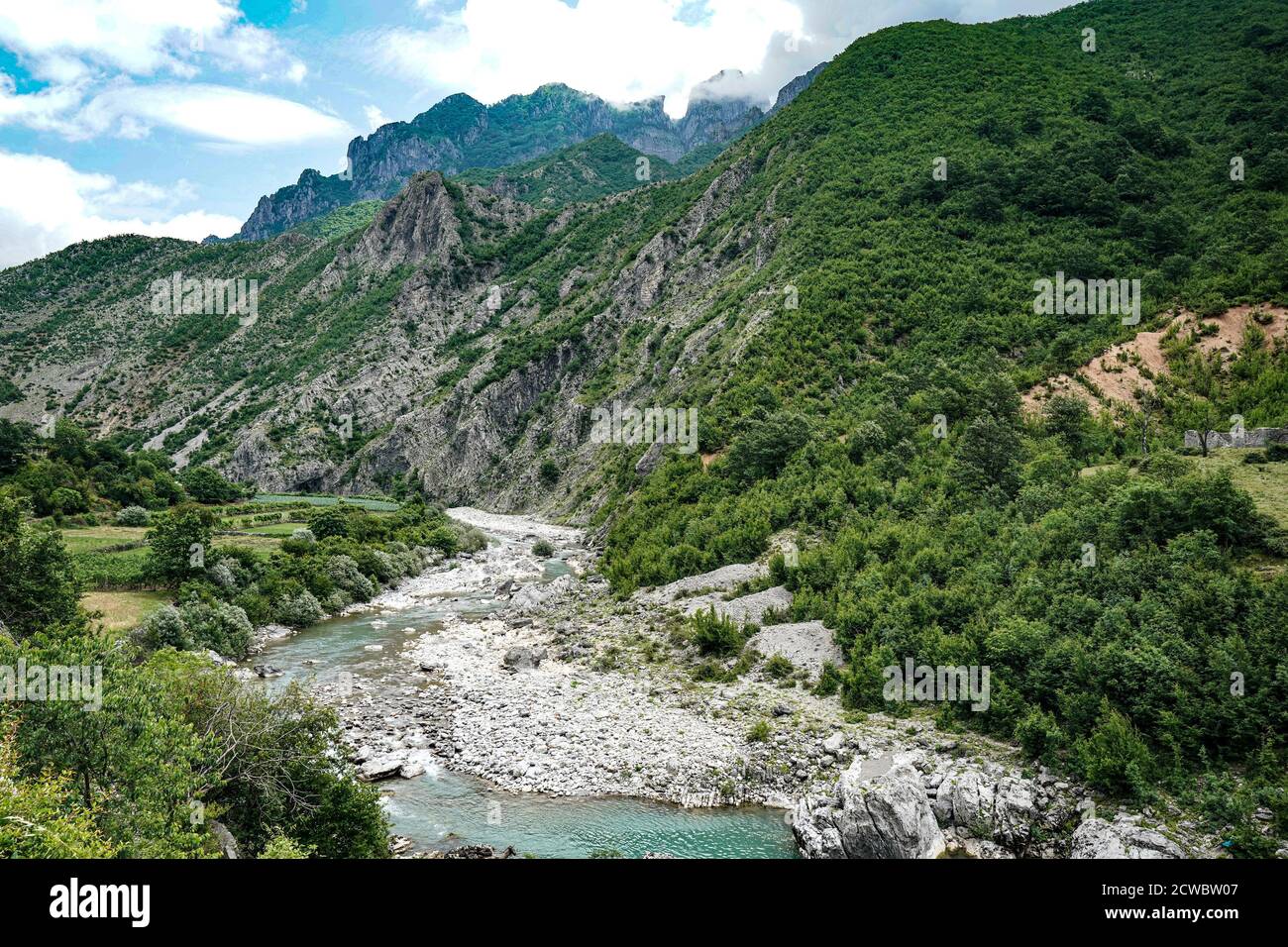 Maranai park hi-res stock photography and images - Alamy