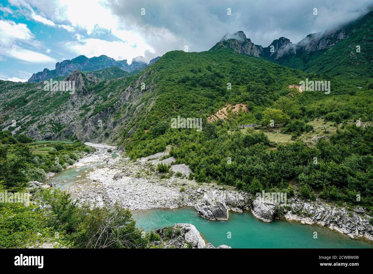 Maranai park hi-res stock photography and images - Alamy