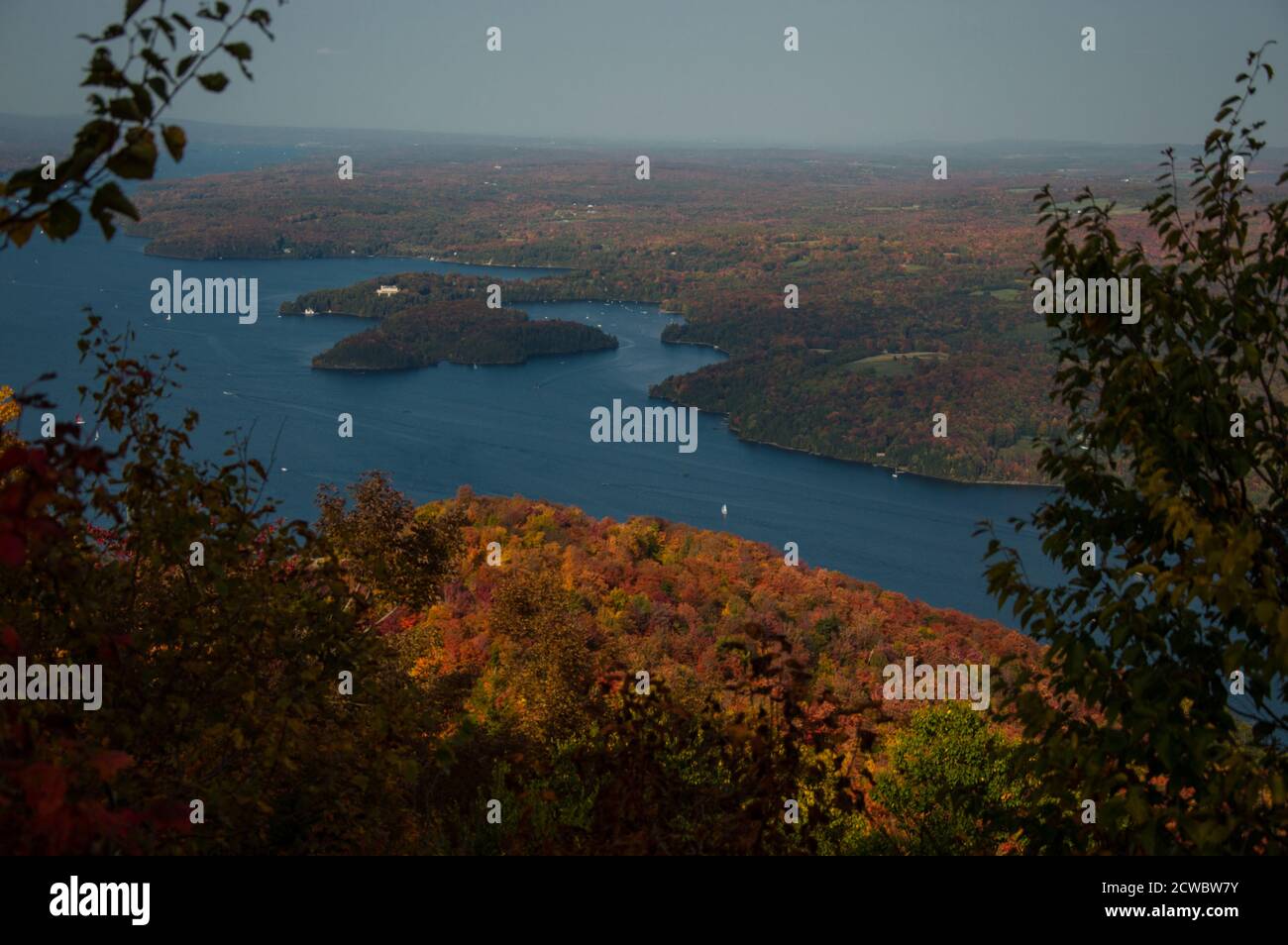 Memphremagog quebec hi-res stock photography and images - Alamy
