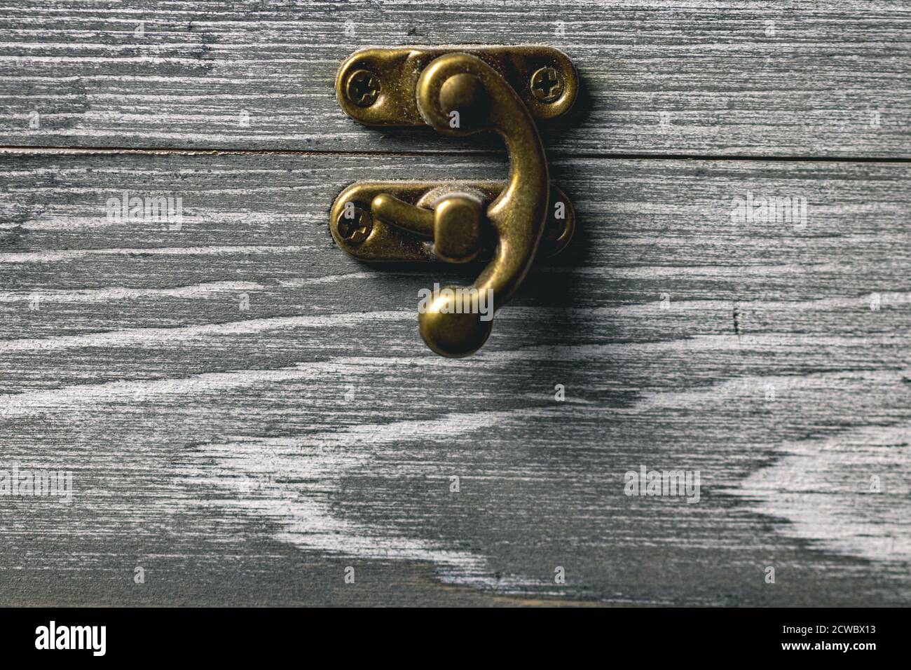 Decorative lock hi-res stock photography and images - Alamy
