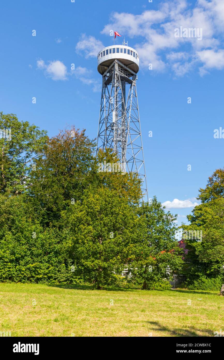 Aalborgtarnet hi-res stock photography and images - Alamy