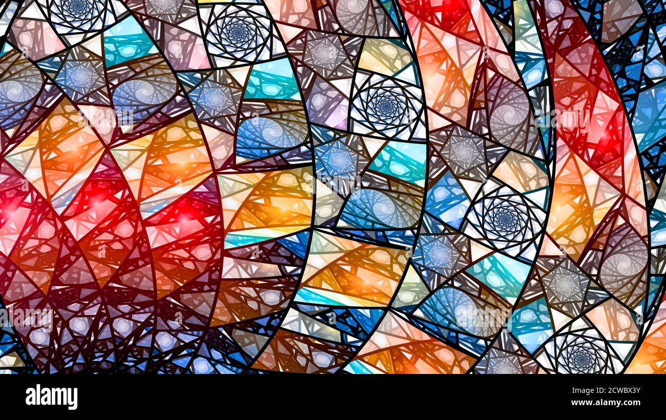 Stained Glass Computer Wallpapers Stained Glass Photos, Download The