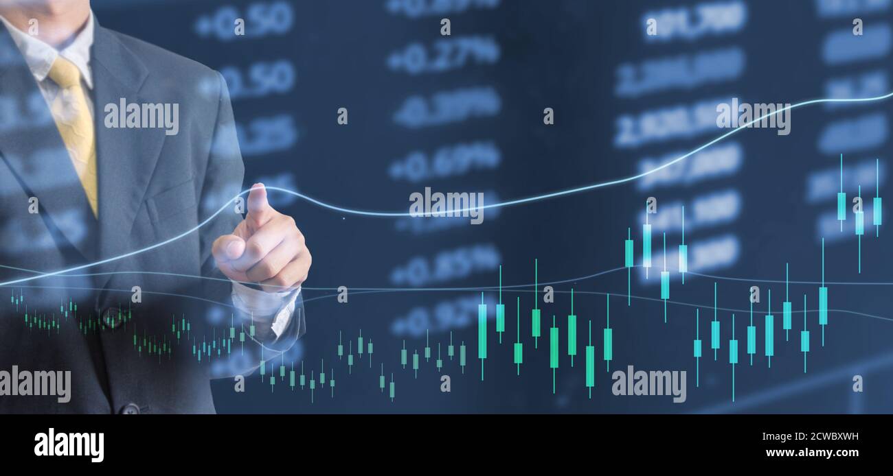 Financial analysis hi-res stock photography and images - Alamy
