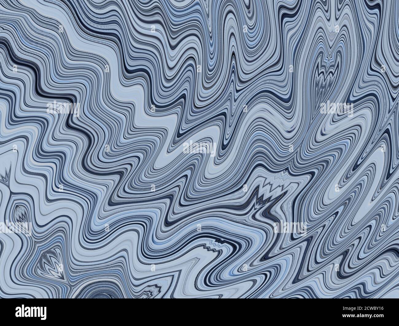 Abstract background with wavy patterns for wallpapers Stock Photo - Alamy