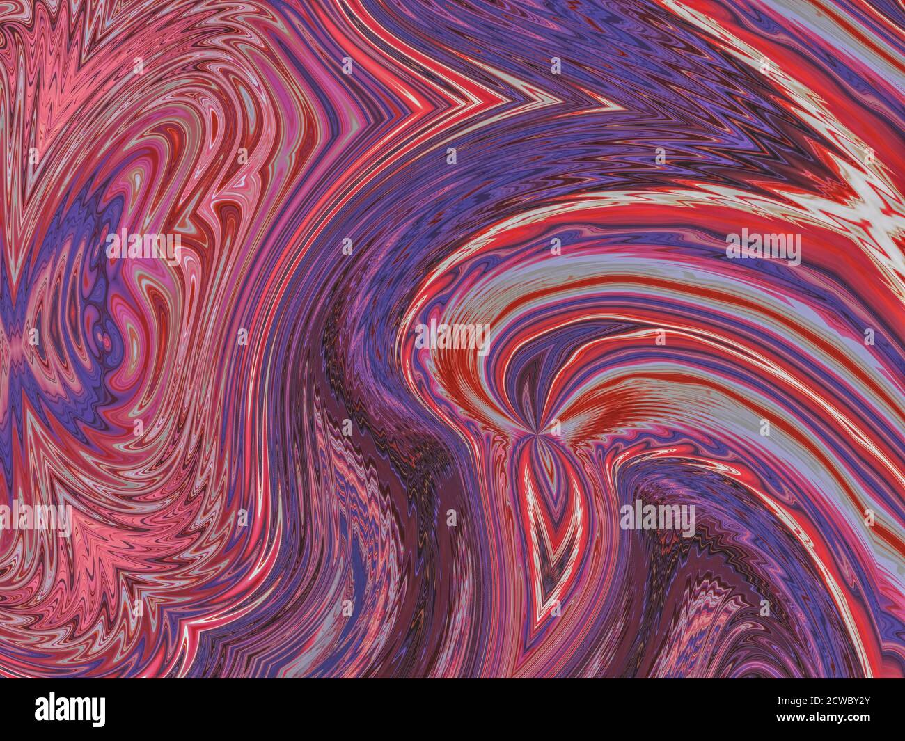 Abstract background with wavy patterns for wallpapers Stock Photo - Alamy